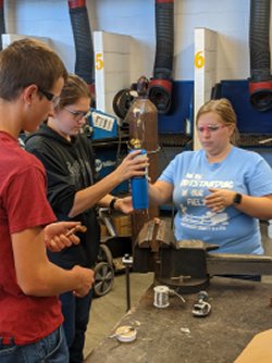 Scholarships | Missouri Teach Ag